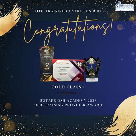 Otc Training Centre Sdn Bhd On Linkedin Training Trainingprovider