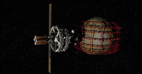 Will Asteroid Mining Ever Become A Reality Starlust