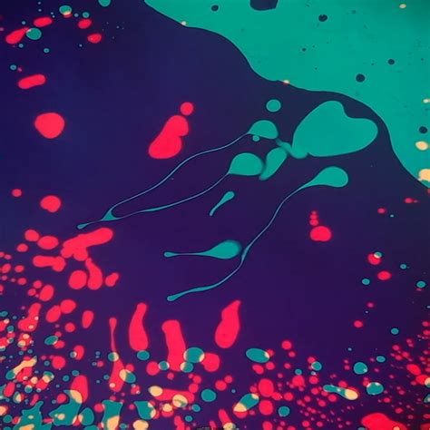 Analog Experiments 👀 Ranimation