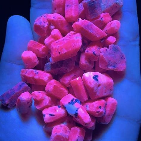 Ruby Double Terminated Rough Raw Natural Awakenings