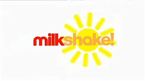 Channel 5 Milkshake Continuity And Adverts 24th December 2011