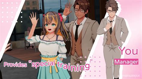 Ntr Idol Promise Of Dreams Gamefabrique