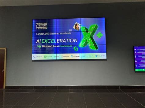Global Excel Summit On Linkedin Excel Globalexcelsummit Ges2024