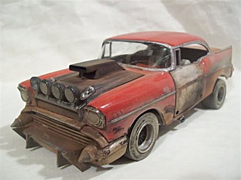 Hot Rod Car Model Paid Work Blender Artists Community