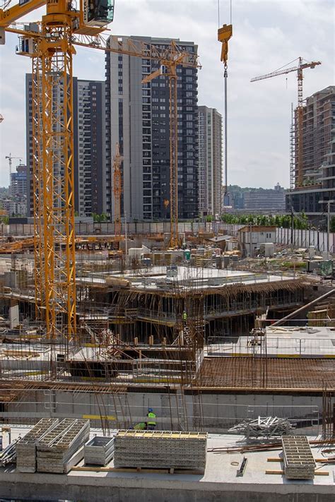 Efficient Dewatering Services In Dubai Pds