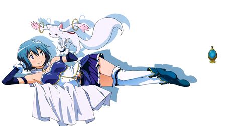 美樹さやかの壁紙