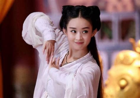 Sun Li And Zanilia Zhao Are The Period Drama Queens