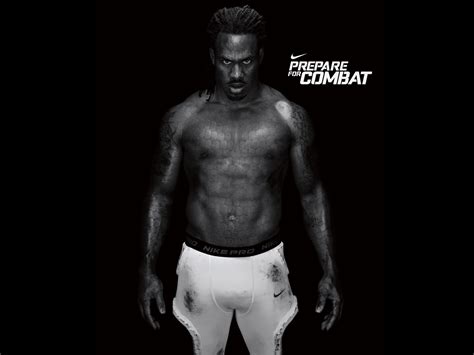 Nike Pro Combat On Behance