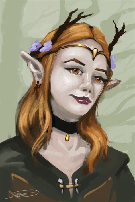 Vorpal Pen 5 Commissions Open On X Critical Role Fan Art Vox Machina