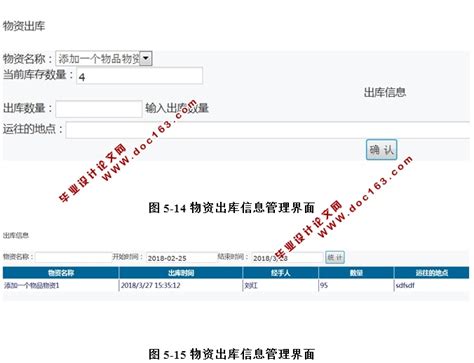 仓库管理系统的设计与开发aspnetsql含录像aspnet毕业设计论文网 仓库管理系统的设计与开发aspnetsql含录像aspnet毕业设计论文网