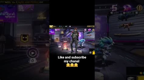 Free Fire Dance Emote Video Like And Subscribe Fzgamer Youtube