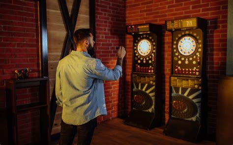 Darts Regeln Und Spielvarianten Ein Leitfaden F R Anf Nger Und Profis