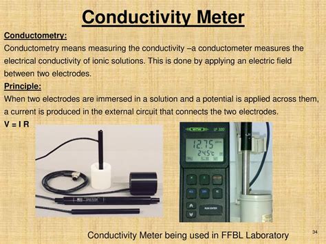 Instrumental Analysis Ppt Download
