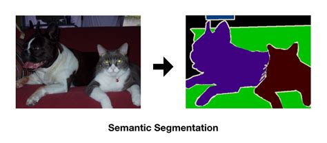 fcn 논문 리뷰 — fully convolutional networks for semantic segmentation by