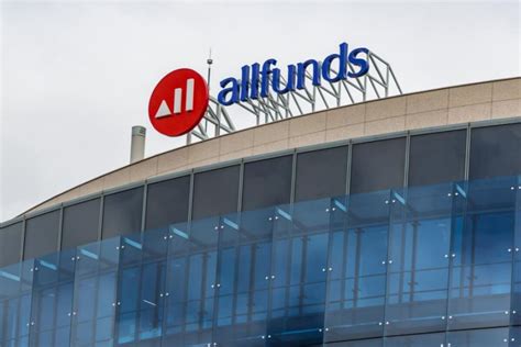 Allfunds Resiste La Volatilidad Y Gana Activos Y Clientes