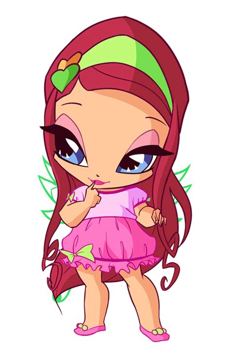 Amore Winx Club Wikia Fandom Powered By Wikia