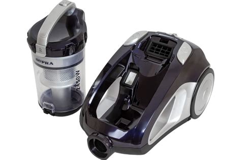 Пылесос SUPRA VCS-2420 13507 - выгодная цена, отзывы, характеристики ...