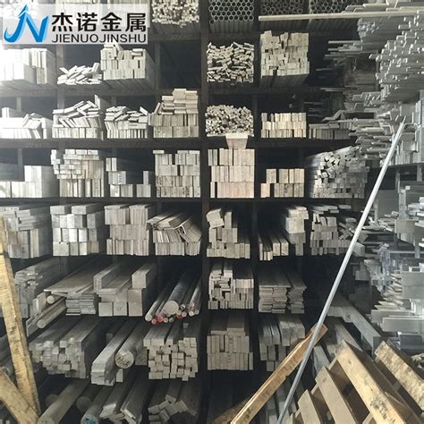 3003铝板参数性能上海杰诺金属材料有限公司