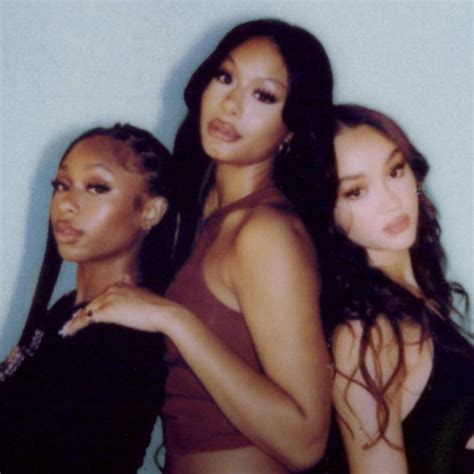 Pin By Deardiary90 On PERIODT Flo Iconic Trios Female Flo