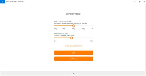How To Remove Black Borders From Your Video ANIMOTICA Blog