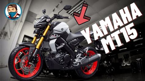 2021 Yamaha Mt 15 Specs Features Price Walkaround Ph Youtube