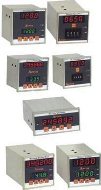 Micro Controller Based Instruments At Best Price In Ahmedabad
