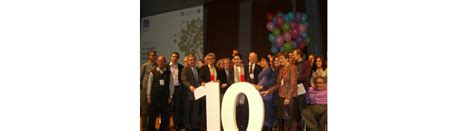 IV Congrés de la Taula del Tercer Sector Social de Catalunya Grup ATRA