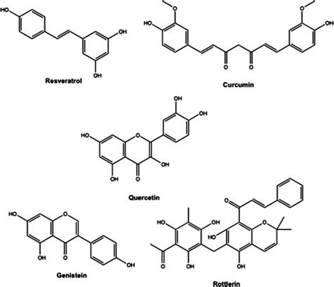03 Structure Of Polyphenolic Compounds That Induce Cell Death