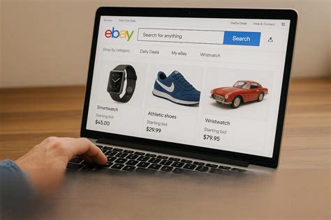 The First Item Ever Sold On Ebay Was A Broken Laser Pointer By Trish Church May 2025 Medium