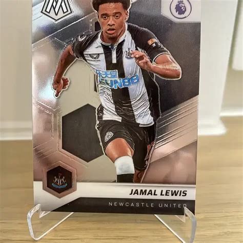 Football 스포츠카드챔피언스리그축구프리미어리그뉴캐슬 On Bunjang Global Site