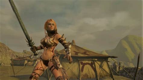 Mod Ideas For Conan Exiles General Gaming Loverslab