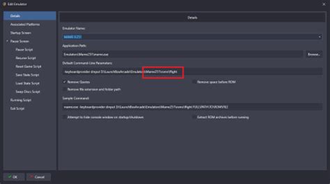 Mame Imports But Games Wont Load Troubleshooting LaunchBox Community Forums