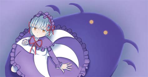 アルカナハート リーゼ誕生日 かずおじさんのイラスト Pixiv