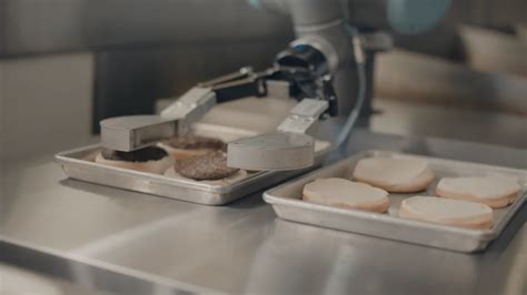 Escándalo En Una Famosa Cadena De Comida Rápida Lo Sorprendieron