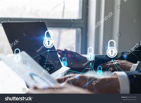 Cyber Data Securit Images Stock Photos Vectors Shutterstock