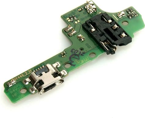 שקע טעינה סמסונג Samsung Galaxy A s M HRC