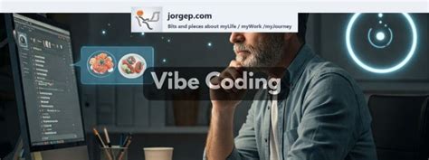 Vibe Coding Beyond Ai Code Completion