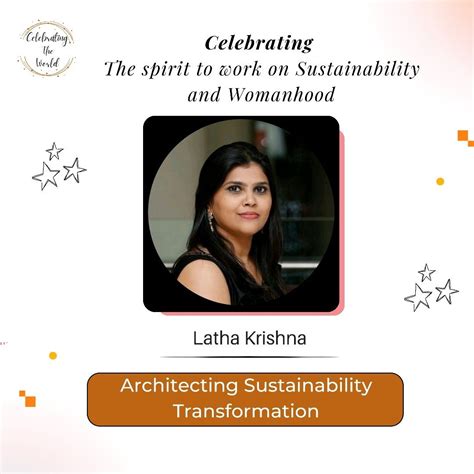 Latha Krishna On Linkedin This Is Such A Pleasant Surprise Never