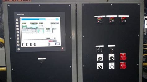 Customized Modern Process Control System Saves Time Money Thermal Processing Magazine
