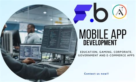 create a professional bubble io adalo and flutter flow app by alberski