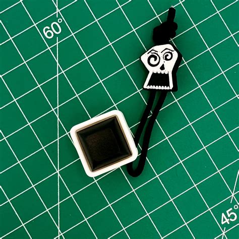 “any” Key Cap Clicker Fidgetthings