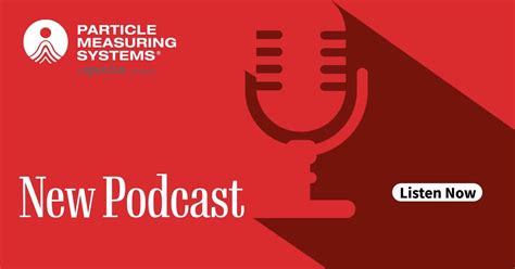 particle measuring systems on linkedin podcast contaminationcontrol