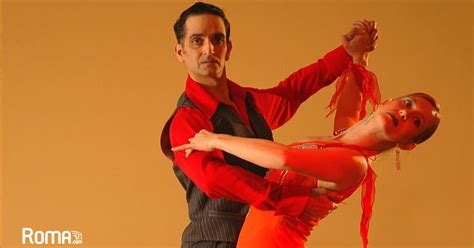 A Roma Va In Scena Lo Spettacolo Che Omaggia Il Tango Romacom