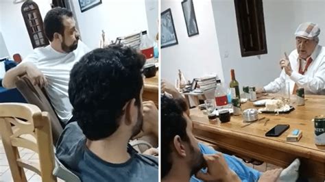 Datena Diz Que Não Pediu Para Ser Vice De Boulos E Atribui Vazamento De