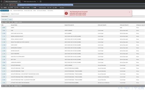apache ofbiz漏洞 cve 2023 49070 的前世今生 cn sec 中文网