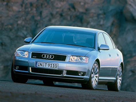 Audi A Audi A
