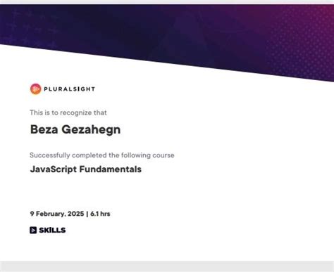 Javascript Webdevelopment Fullstack Jamstack Programming Beza Gezahegn