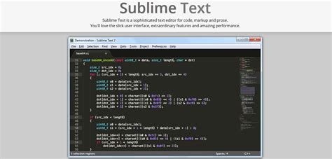 Best Free Code Editors For Web Developers Level Up Medium
