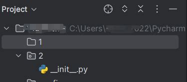 PyCharm中New Directory 和 New Python Package的区别解析 python 脚本之家