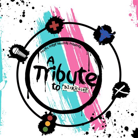 A Tribute To Blink 182 Fund Music Fight Cancer